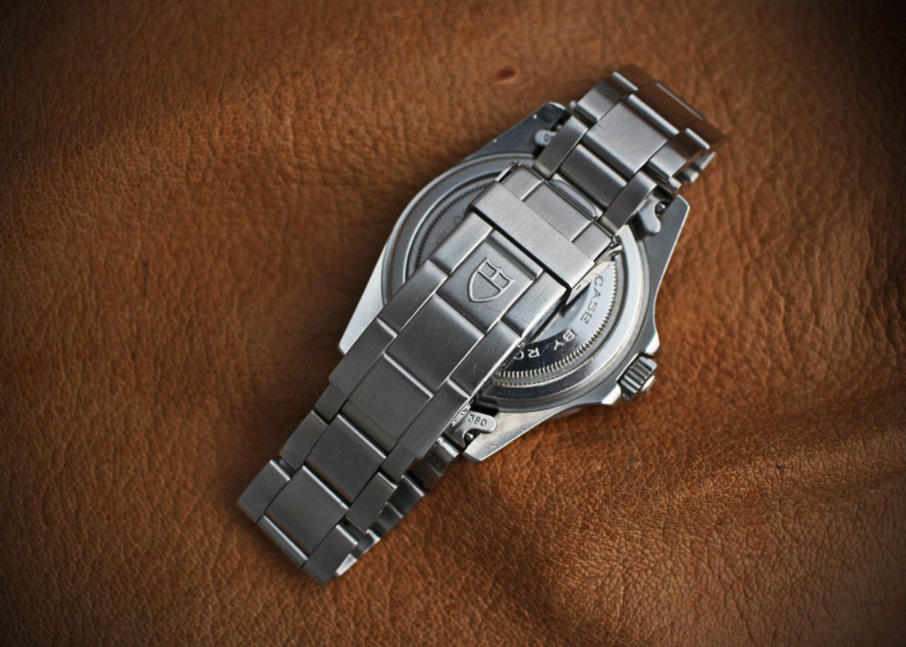 入荷情報2486 TUDOR SUBMARINER REF.94110 Snow Flake ’77 – ブログ / アンティークロレックス│ ...