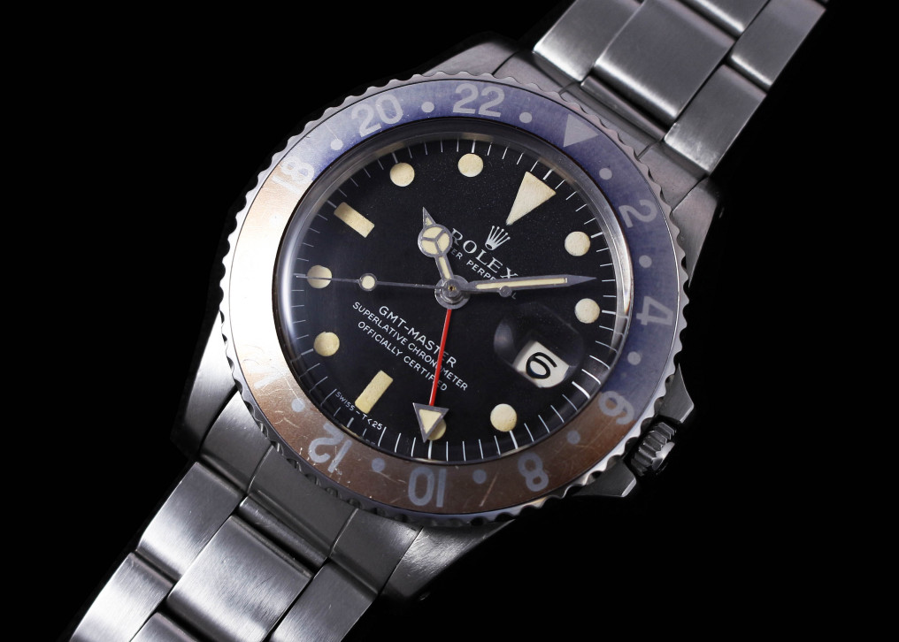 New Arrival Watch List /原宿アンティーク CORLEONE