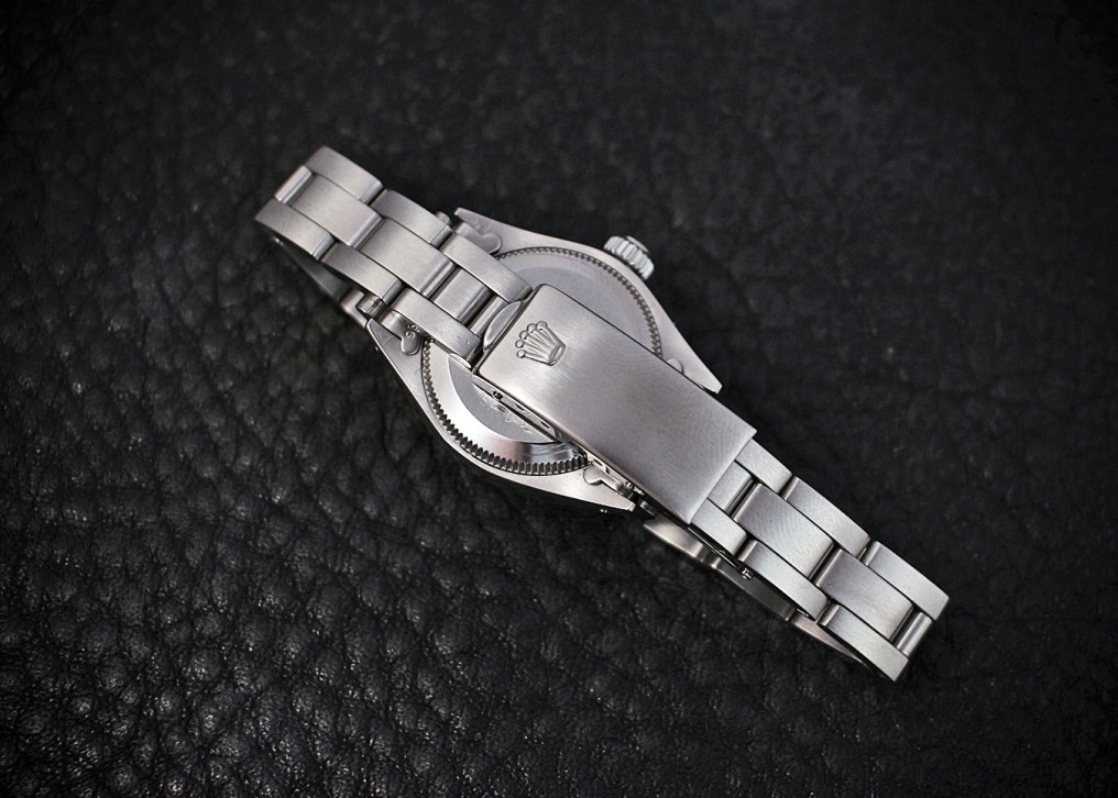 ロレックスOYPP REF.6723 ’75 / アンティークロレックス専門店 コルリオーネ 東京