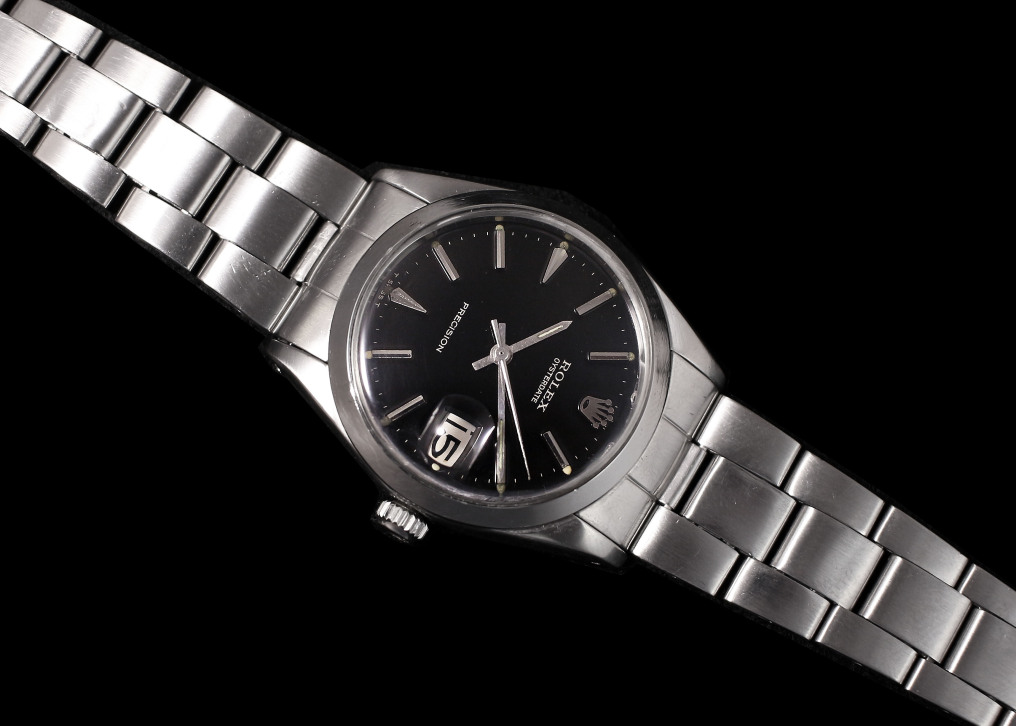 Detailed Information